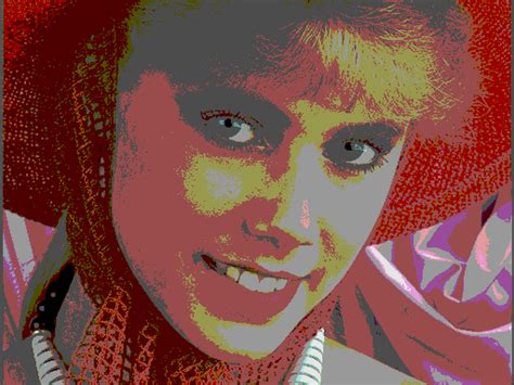 A Example Of Spatially Correlated Noise B Example Of A Degraded Download Scientific