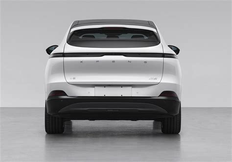 Xpengs New G6 Fastback Suv Is Coming After The Nio Ec6 Carscoops