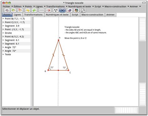 Math And Geometry Software To Create Instructional Videos Mathematics Stack Exchange