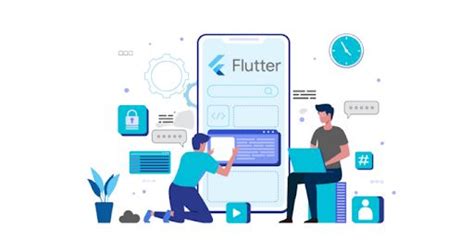 Flutter App Development Best Practices App Development App Development