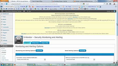 Top Plugins For Wordpress Bulletproof Security Plugin Pro Version