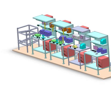 Free Cad Designs Files And 3d Models The Grabcad Community Library