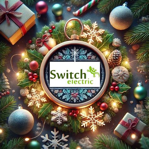 Mehdi Hosseini Mahmoudi On Linkedin Switchelectric Yearendsavings Smartinvestments
