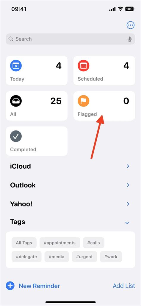 Your IPhone S Reminders App Just Got A Whole Lot More Useful IOS IPhone Gadget Hacks