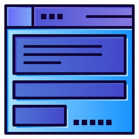 Browser Code Computing File Icon