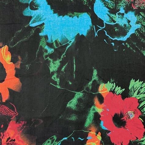 Rotary Stochastic Printing The Bandanna Company