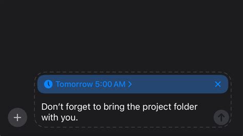 How To Use Send Later To Schedule IPhone Messages In IOS 18 Lifehacker