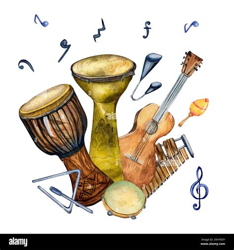 Congo bongo Cut Out Stock Images & Pictures - Alamy