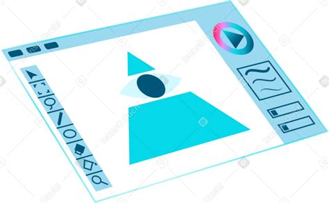 Graphics Program Interface Png Svg