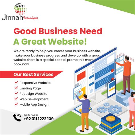 Jinnah Technologies Posted On Linkedin