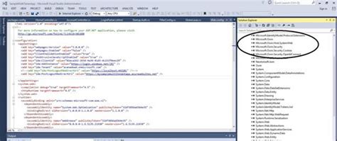Multi Tenant Authentication Using Azure Ad In Aspnet