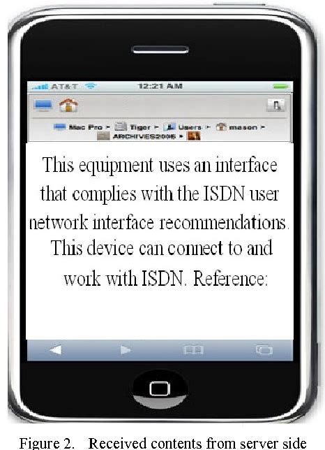 Figure 2 From Interactive Prototypes For Mobile Collaborative Learning Mcl To Substantiate
