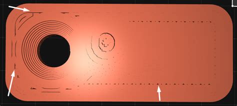 Gaps Between Lines Ultimaker Cura Ultimaker Community Of 3d Printing Experts