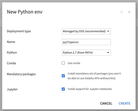 Dataiku Deep Learning Emotion Classification Dataiku Tutorial
