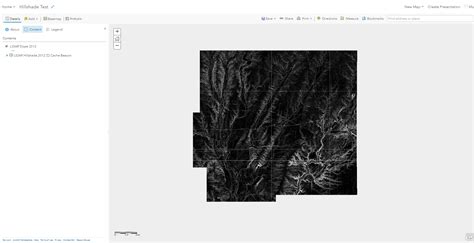 Image Layers Not Displaying Correctly In Arcgis On Esri Community