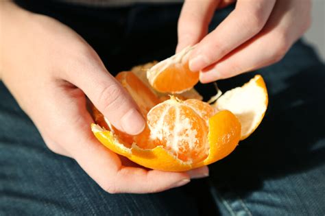Jangan Dibuang Ini 12 Manfaat Kulit Jeruk Bagi Kesehatan
