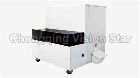 Lfa5a Full Automatic Feces Analyzer China Manufacturer Price Medical