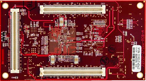 PicoZed System On Modules Are Powered By Xilinx Zynq ARM FPGA SoC CNX Software