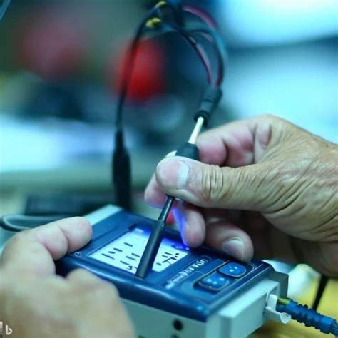 Calibration Of Thermistor Range At ₹ 1500 Instrument In Bhubaneswar Id 2851880965730