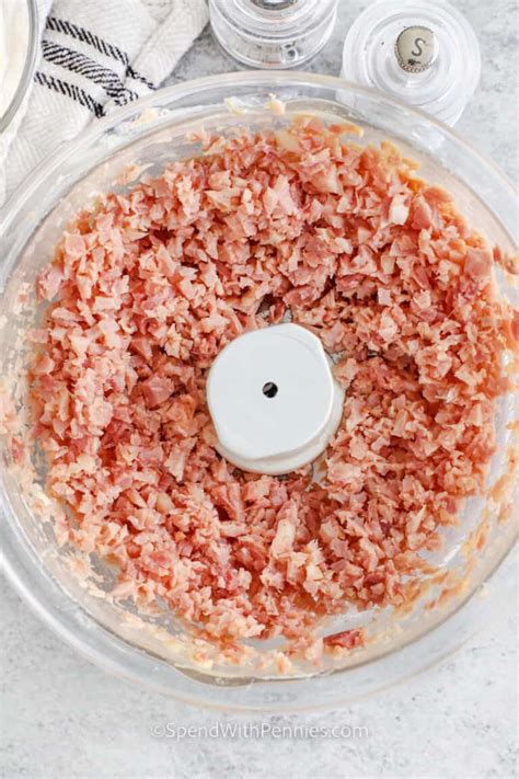 Deviled Ham