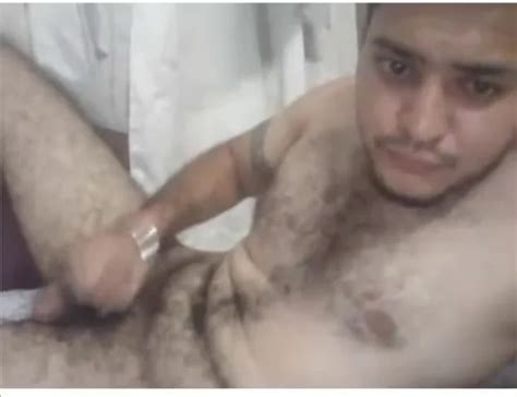 Sikh Guy Masturbates