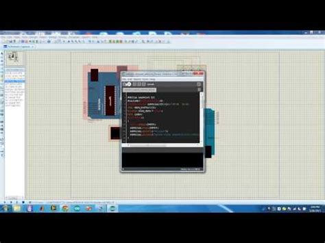My Tinkering With Arduino Two Arduino S Communication With USART