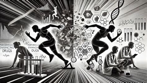 Performance Enhancing Drugs A Broad Guide And Analysis Edcasia
