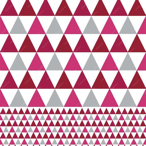 Premium Vector Digital And Textile Pattern Design