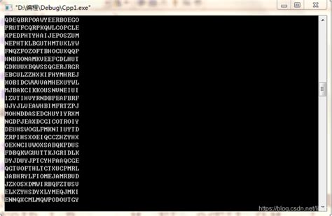 实验四：进程同步与通信在理解简单生产者 消费者程序的基础上自己编程实现稍复杂的模型将缓冲区改为能 Csdn博客