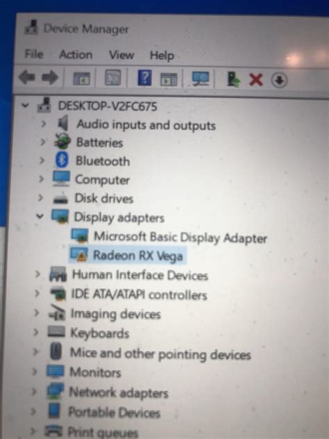 Code Error On Egpu Enclosure After Finally Getting My Graphics Card Detected I Received An
