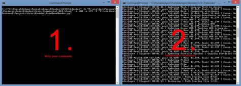 Render From Command Line Sakari Niittymaa