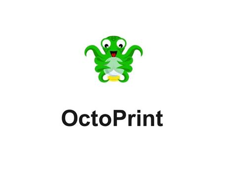 Tutorial Octoprint Controlar Nuestra Impresora 3d Parte 2