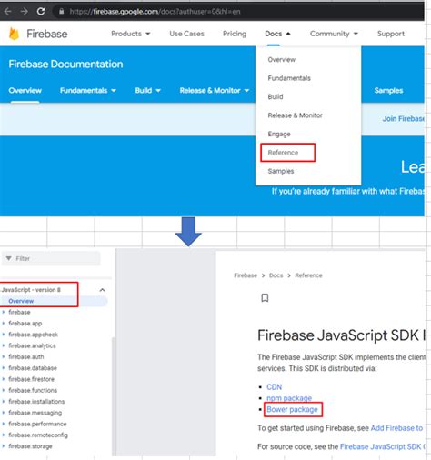 sử dụng firebase javascript trong laravel ai design thiết kế web