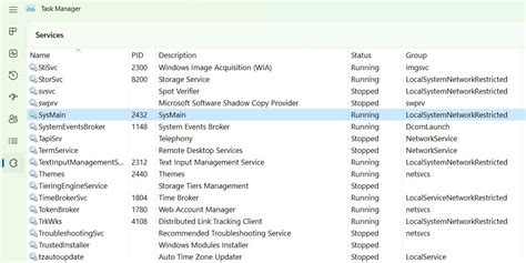 What Is Windows Superfetch SysMain And How To Disable It Make Tech Easier