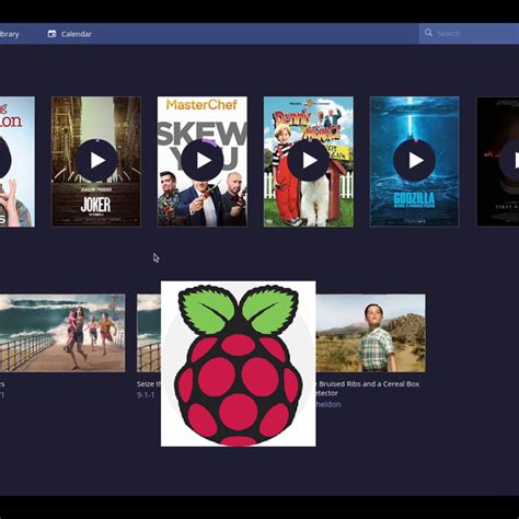 install stremio on raspberry pi
