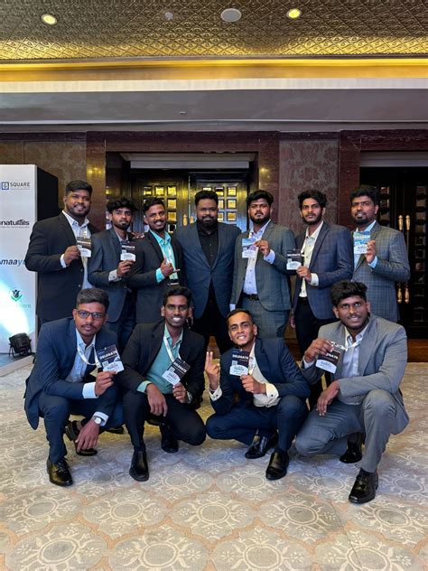 Rajinthan Kanesalingam On Linkedin Apptimus Team Rise Conference