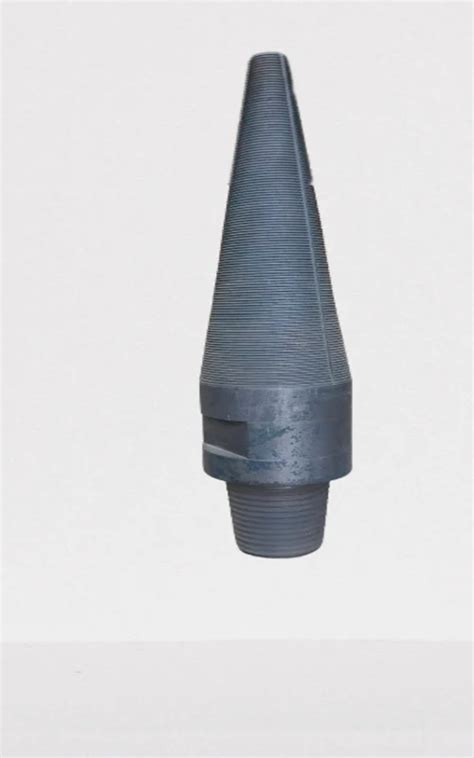 Solid Carbide Borewell Drill Pipe Remover Tool Length 320mm At ₹ 18500 Piece In Rajkot