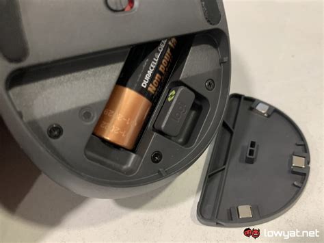 Logitech Lift Mouse Lightning Review Not Essential But Still Comfortable Lowyat Net