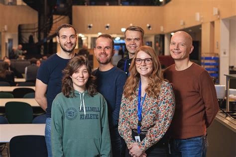 Helse Nord Ikt Søker Sju Nye Enhetsledere Tromsø