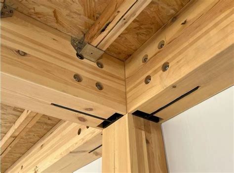 glulam beam and column connection the best picture of beam