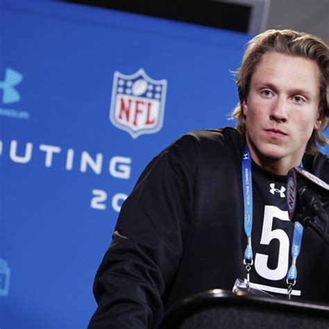 Blaine Gabbert Haircut