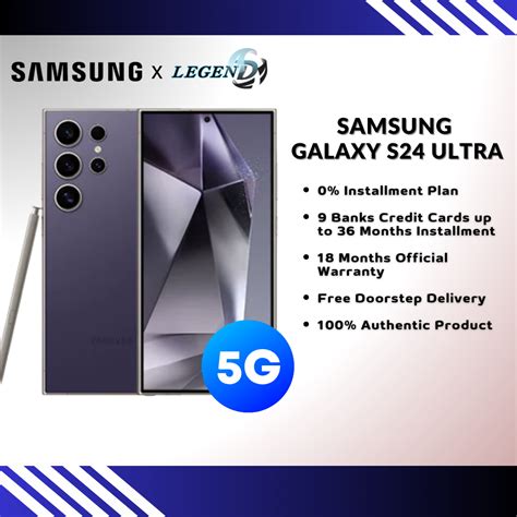 Samsung Galaxy S Ultra G Gb Gb With Months Installment Plan Flexfin