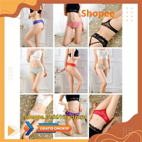 Jual G String Sexy Powernet Motifgs 669 Ts2 G String Sexy Powernet Motif Poduk Bahan