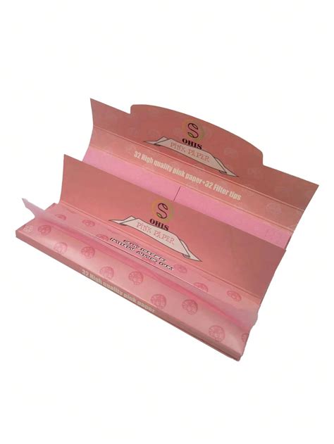 Kit De Acessórios Para Fumar De 1 Conjunto Incluindo Moedor De 2 Camadas Livreto De Papel De
