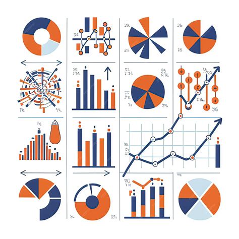 A Collection Of Graphs And Graphs With A Diagram Of A Chart That Says Quot Different Quot