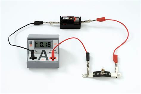 Simple Circuit To Measure Amps Photograph By Trevor Clifford Photography Pixels