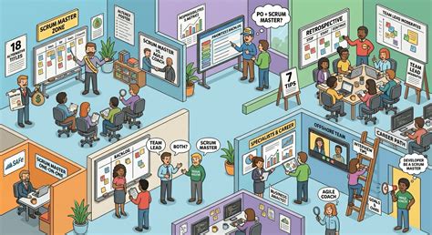 Giving Scrum Masters Feedback 10 Tips With Examples