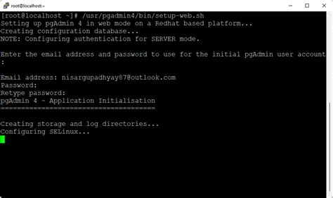 Learn Postgresql Install Postgresql On Centos Linux