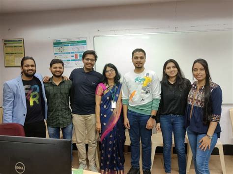 Dr Varsha Patil On Linkedin Alumni