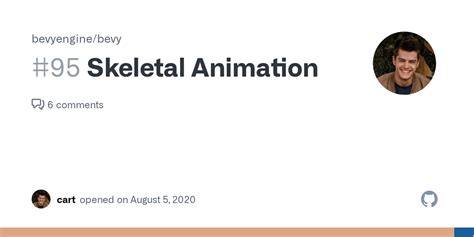 Skeletal Animation Issue Bevyengine Bevy Github